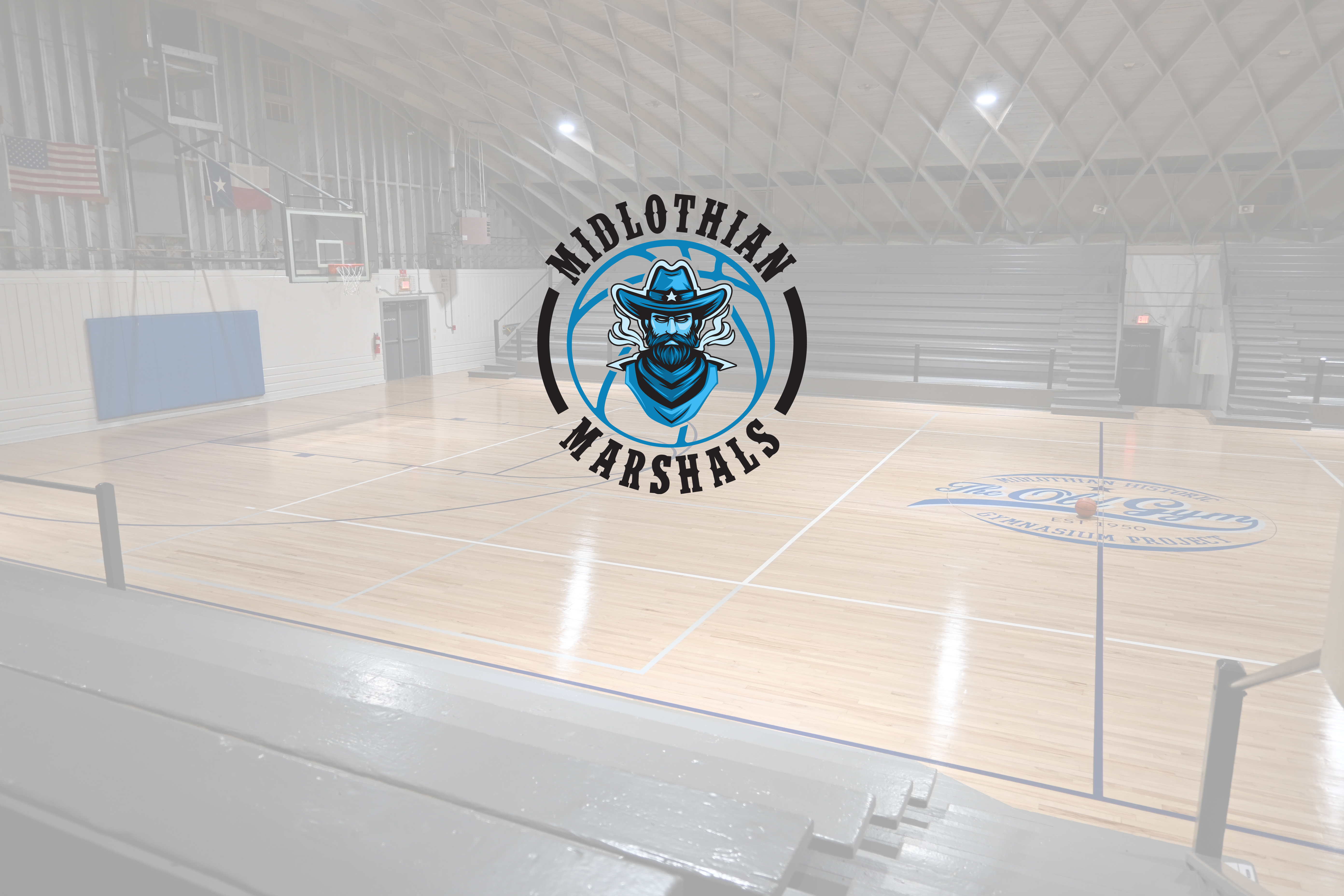 Gym.Location.Marshals2 – Midlothian Marshals